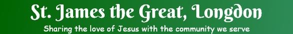 Home [www.stjames-longdon.org.uk]
